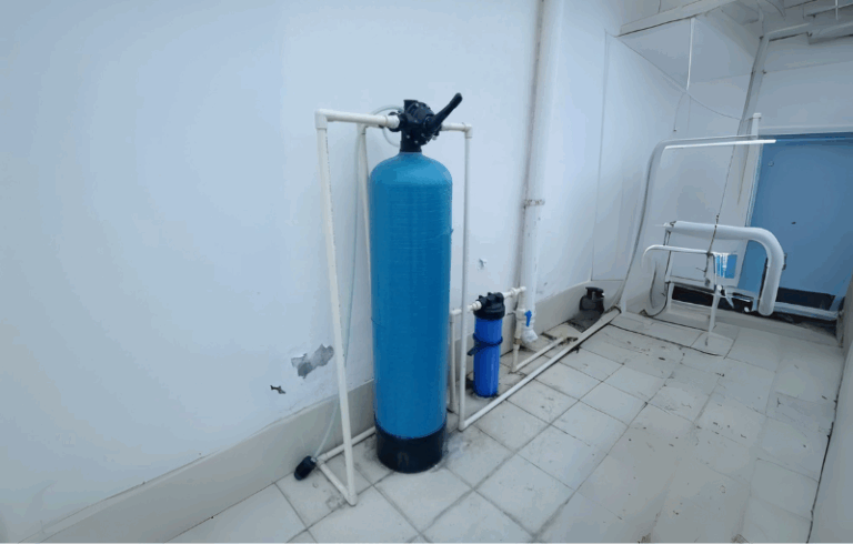 RO Service in 4 Murti – Aqua Force Water Solution